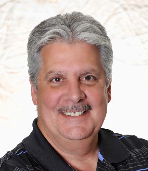 Larry Finn - Territory Manager - Strong Man | ZoomInfo.com