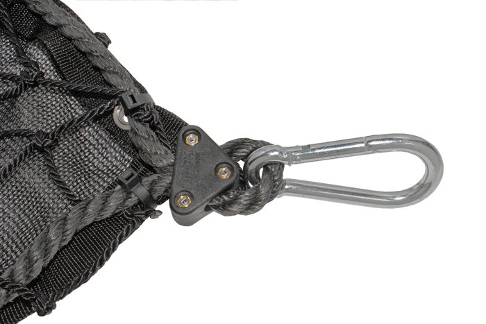 Personnel Safety Nets – Strongman