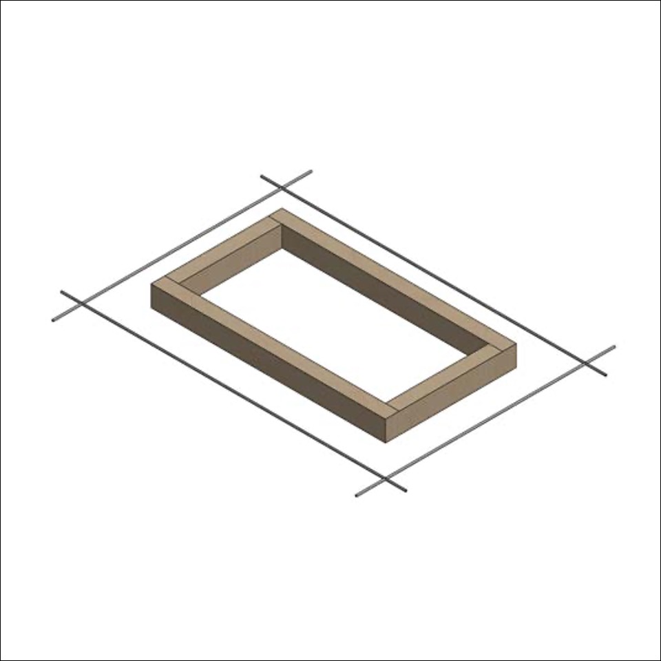 Pour-In-Place Safety Netting – Strongman