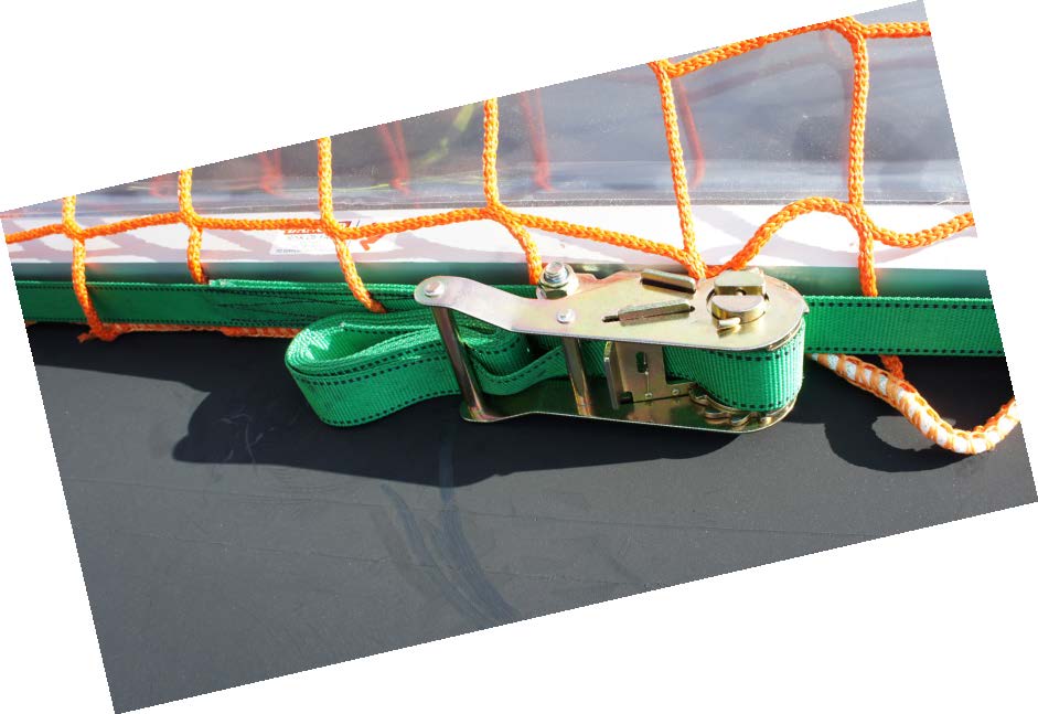 Strong Net Skylight Cover – Strongman